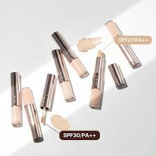 Tirtir Mask Fit All-Cover Dual Concealer – Make Up Pro