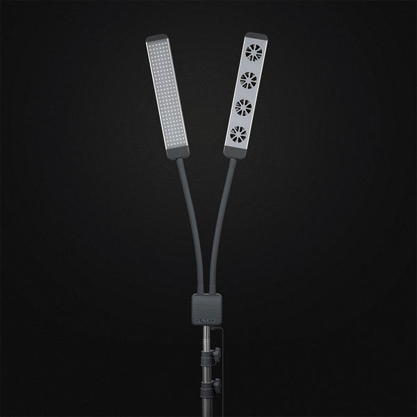 Glamcor Skill Pro Kit – Make Up Pro