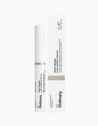 The Ordinary Multi-Peptide Lash And Brow Serum – Make Up Pro