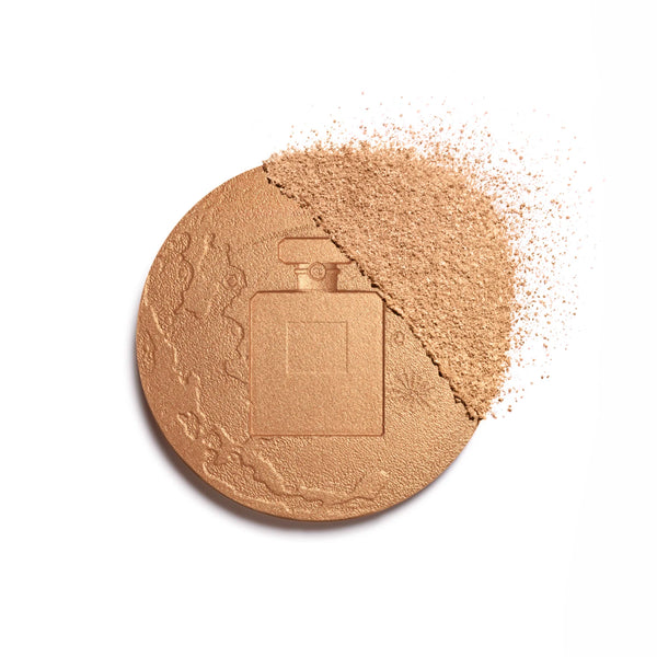 Chanel Oversize Illuminating Face Powder – Make Up Pro